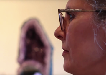 Video: Dra María Isabel Azqueta | Clinica Scholler